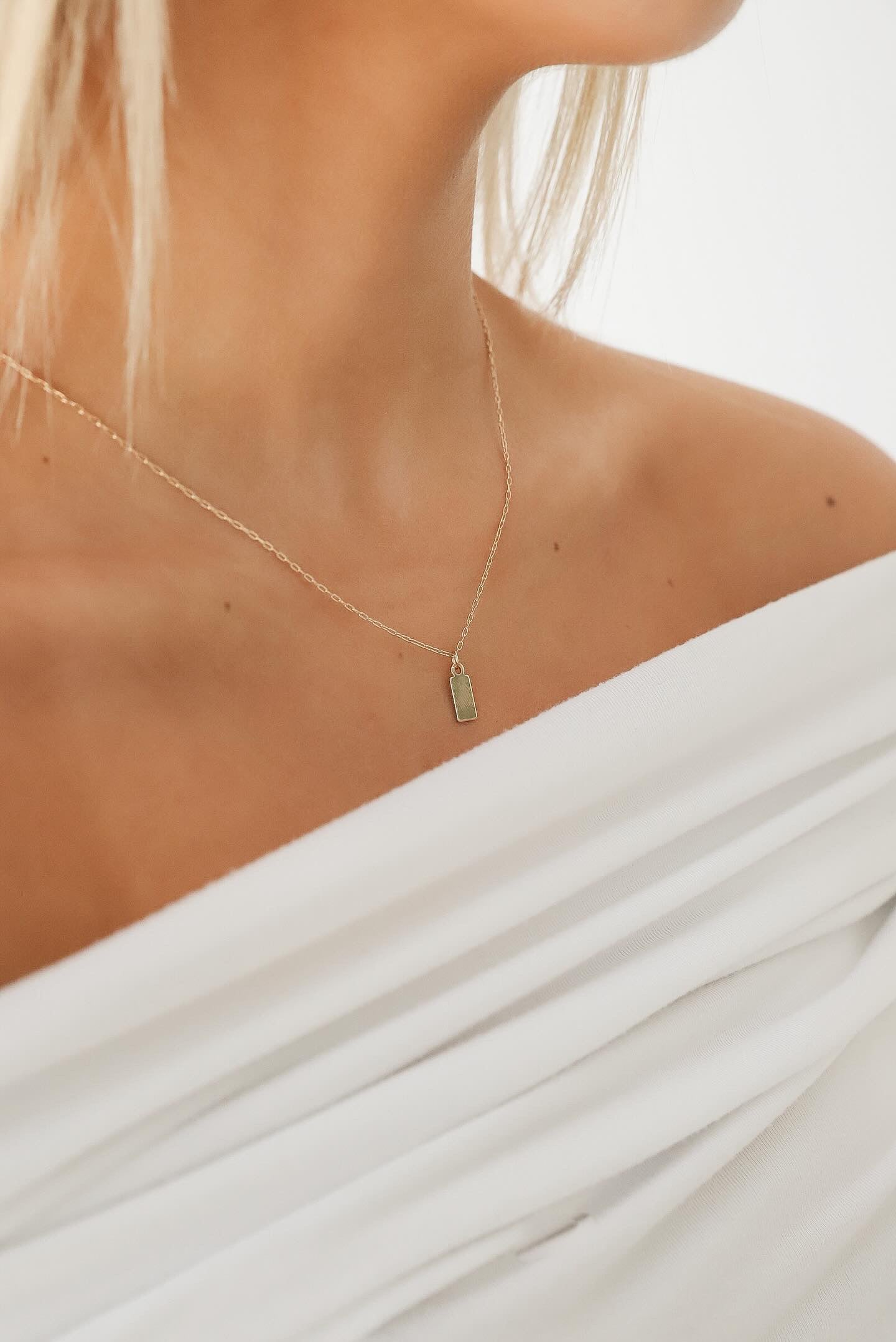 Gold Filled – BY ISABELLA GRACE