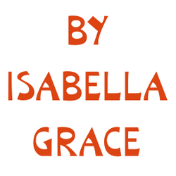 BY ISABELLA GRACE